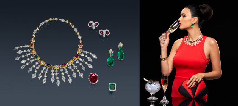 Deco Masterpieces - Pat Saling Collection