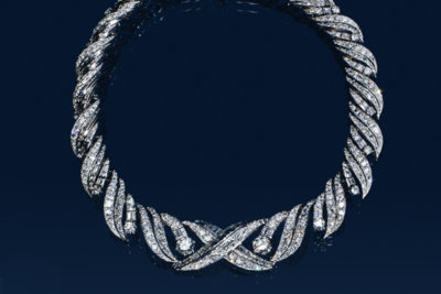 Chic Necklaces - Pat Saling Collection