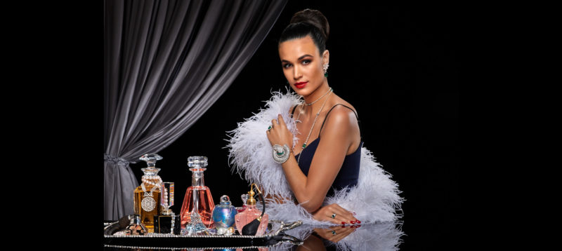 Home - Pat Saling Collection