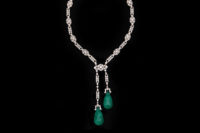 Chic Necklaces - Pat Saling Collection