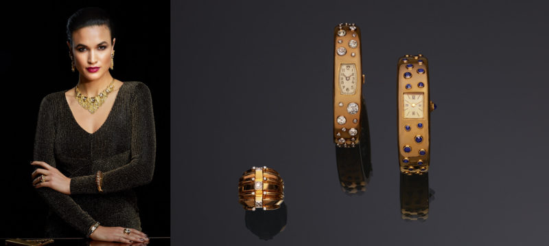 Golden Age - Pat Saling Collection