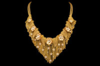 Chic Necklaces - Pat Saling Collection