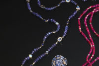 Chic Necklaces - Pat Saling Collection