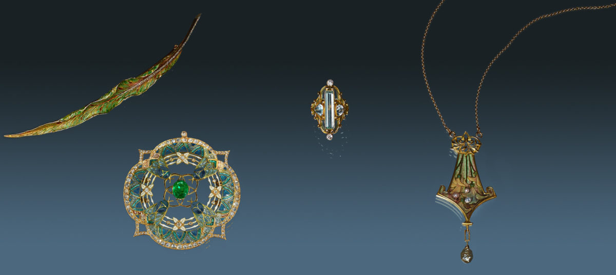 Home - Pat Saling Collection