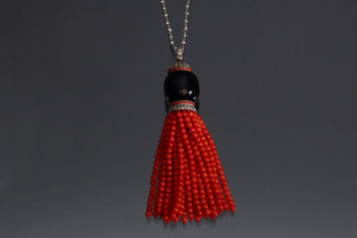 Chic Necklaces - Pat Saling Collection