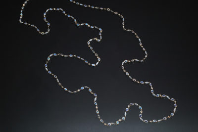 Chic Necklaces - Pat Saling Collection