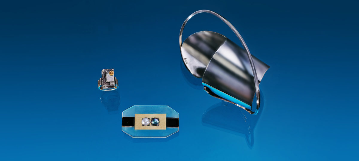 Rare and Exotic - Pat Saling Collection