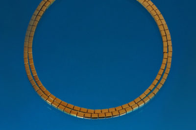 Chic Necklaces - Pat Saling Collection