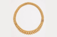 Chic Necklaces - Pat Saling Collection