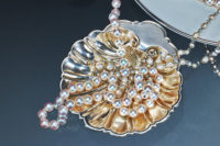 Chic Necklaces - Pat Saling Collection