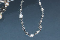 Chic Necklaces - Pat Saling Collection