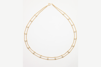 Chic Necklaces - Pat Saling Collection